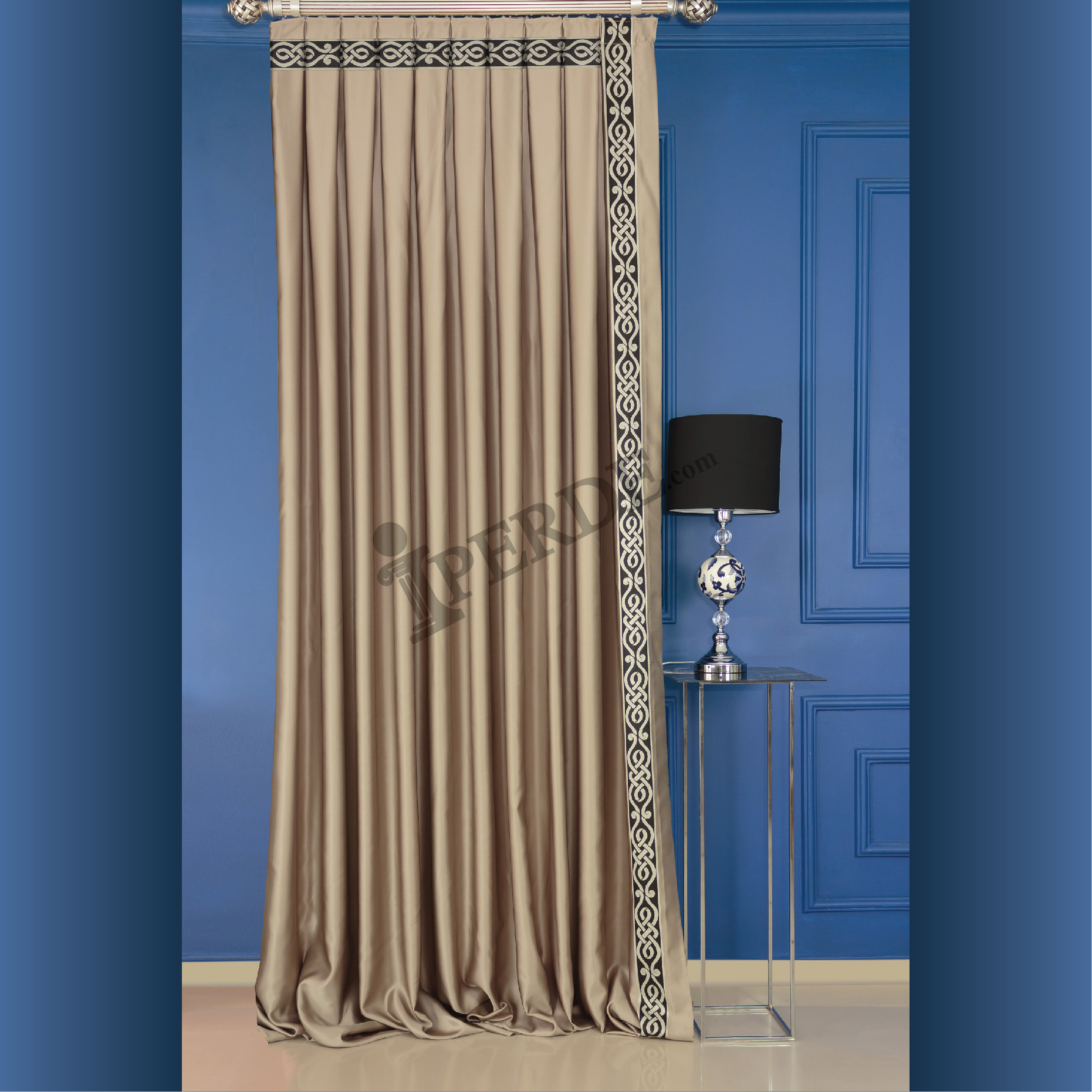 Pano Perdeler | İperde Kurumsal Web Sayfası